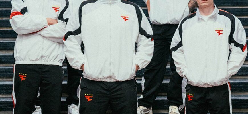 IEM Dallas 2025: Прогноз матча FaZe Clan против Team Liquid